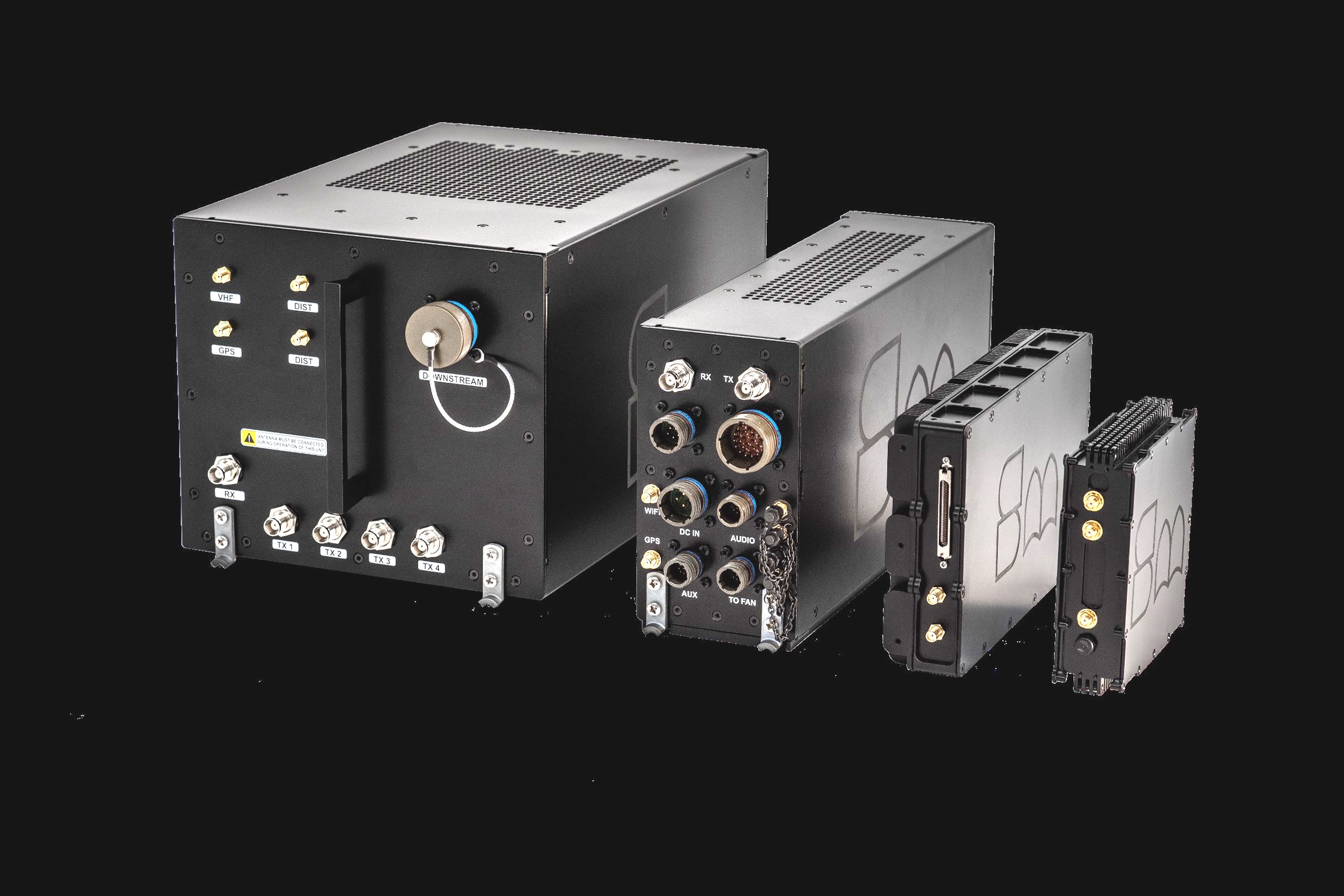 Smith Myers secures multiple contracts for ARTEMIS - ADS Advance